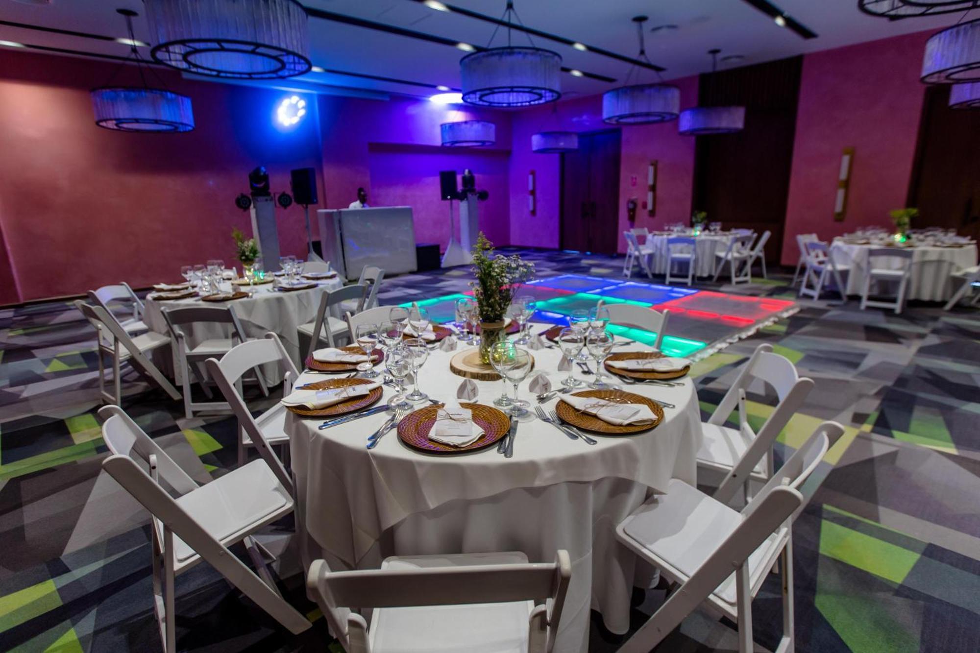 TROPICAL DELUXE PRINCESS PUNTA CANA | PRECIOS EXCELENTES, RESERVA Y AHORRA