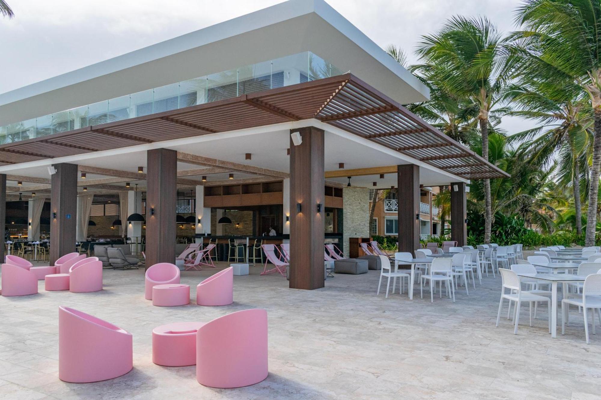 TROPICAL DELUXE PRINCESS PUNTA CANA | PRECIOS EXCELENTES, RESERVA Y AHORRA