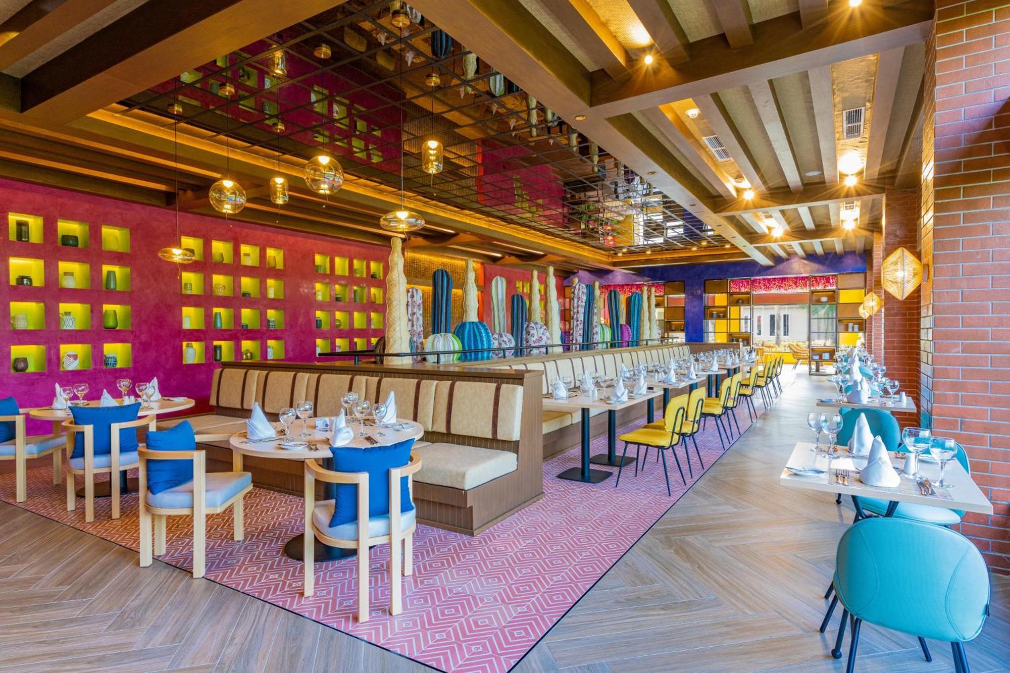 TROPICAL DELUXE PRINCESS PUNTA CANA | PRECIOS EXCELENTES, RESERVA Y AHORRA