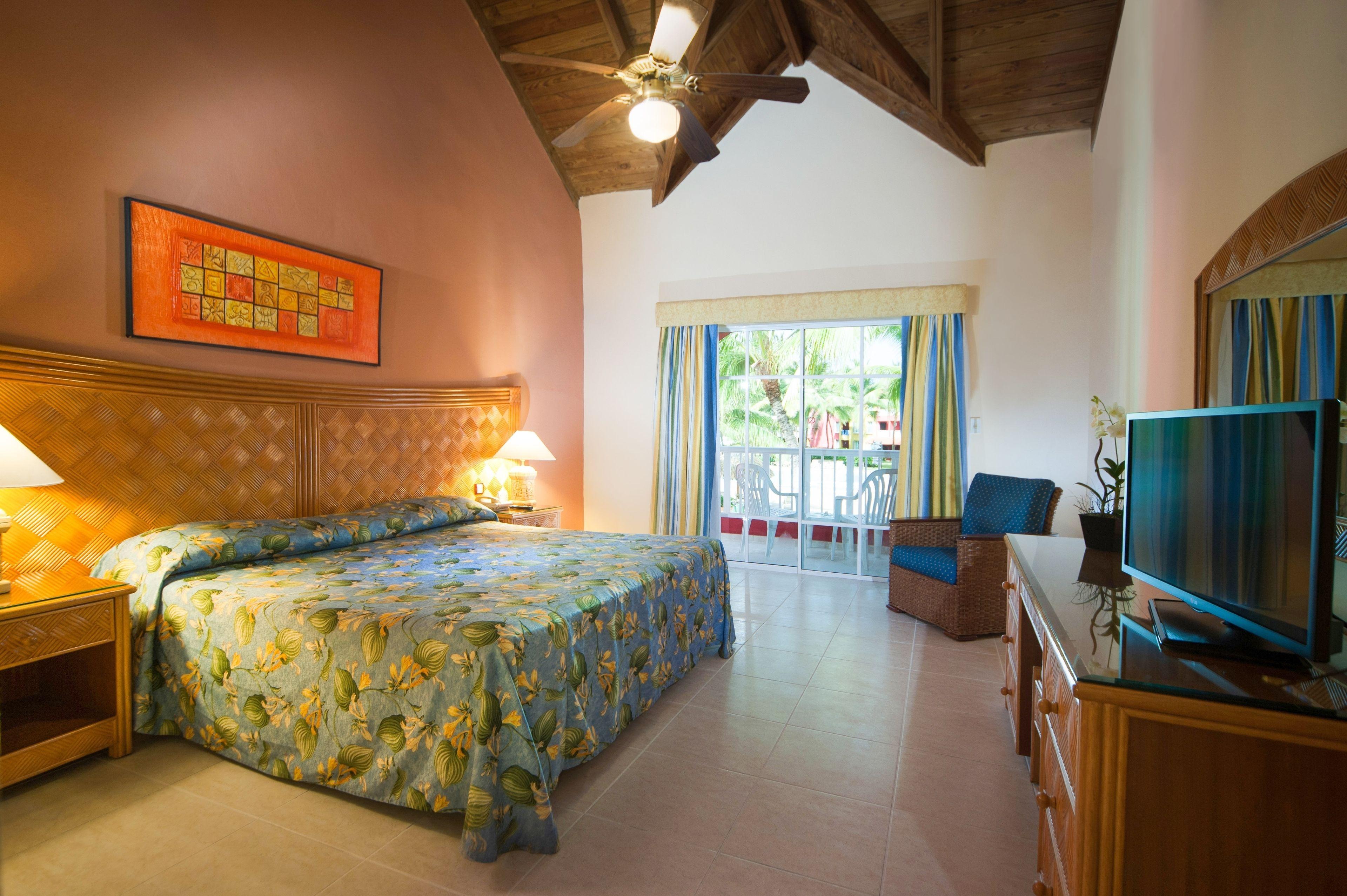 TROPICAL DELUXE PRINCESS PUNTA CANA | PRECIOS EXCELENTES, RESERVA Y AHORRA