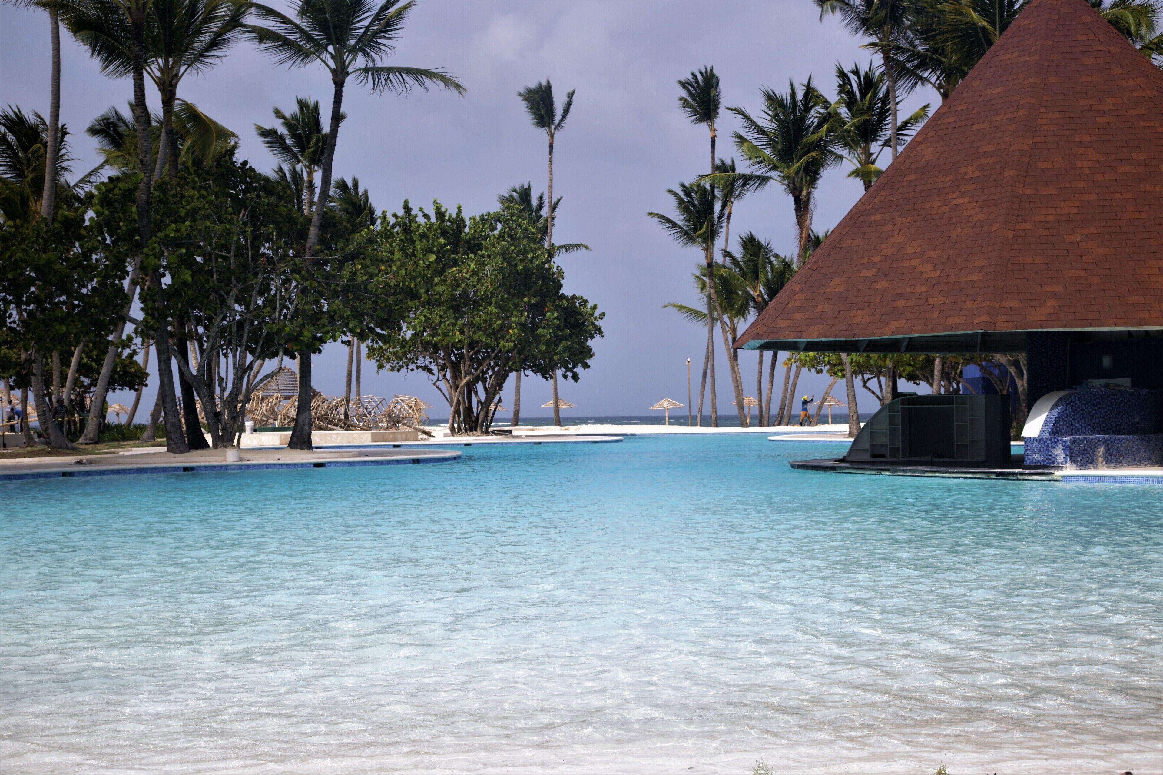TROPICAL DELUXE PRINCESS PUNTA CANA | PRECIOS EXCELENTES, RESERVA Y AHORRA