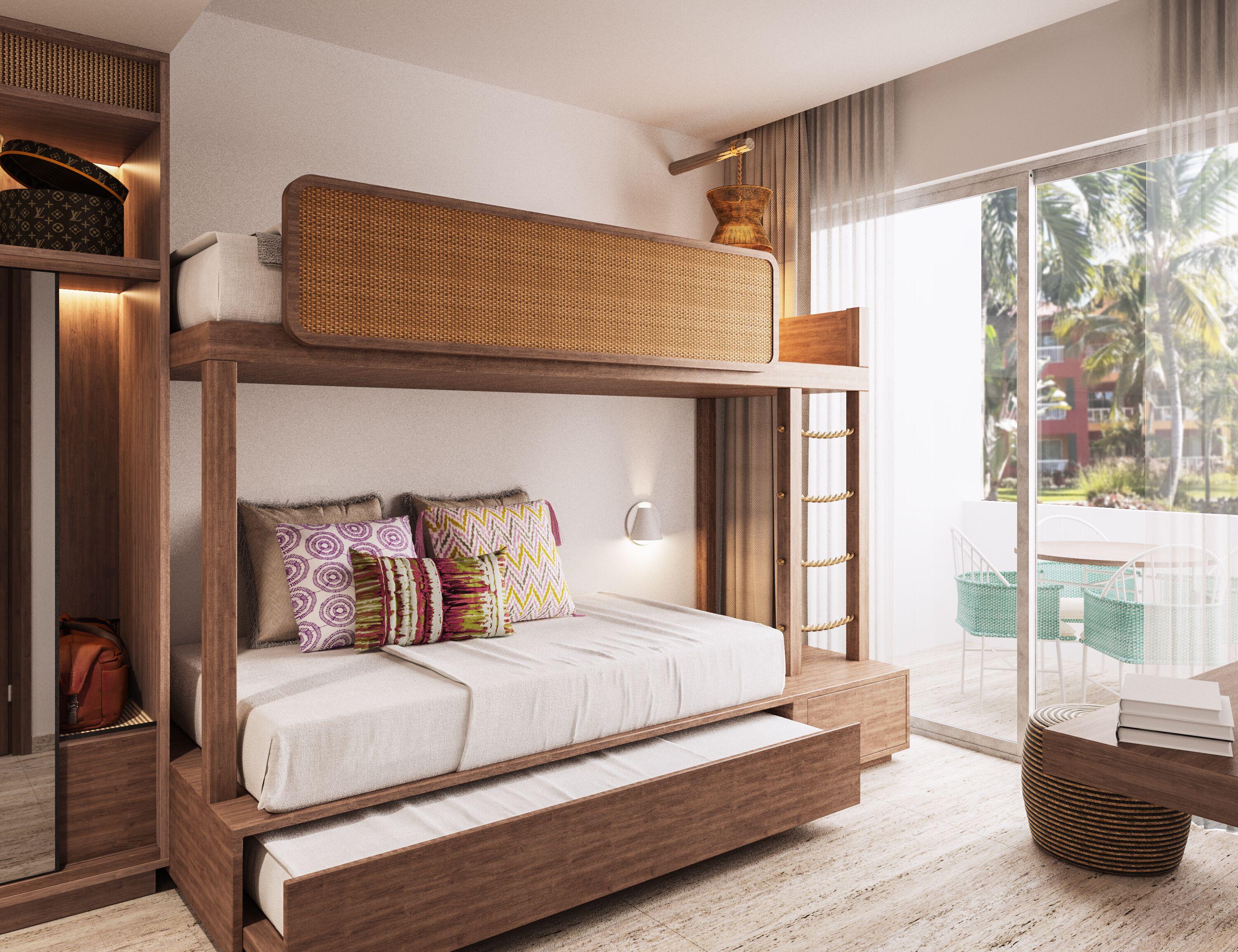 TROPICAL DELUXE PRINCESS PUNTA CANA | PRECIOS EXCELENTES, RESERVA Y AHORRA